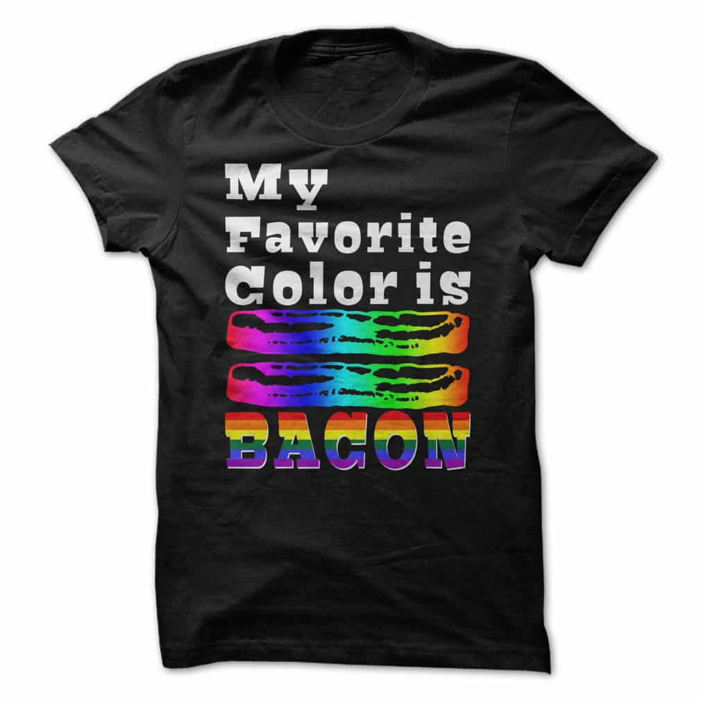 Funny Bacon Shirts Archives - Electrovista DesignsElectrovista Designs
